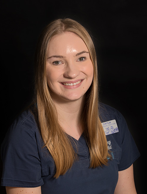 Our Veterinary Health Care Team